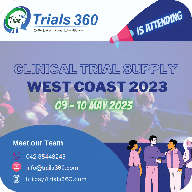 Up Coming Events - Trials360